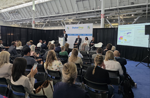 FinancialContent - JW Pharmaceutical Presents Preclinical Results and ...